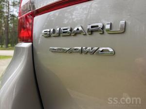 Субару Аутбек 2015 в Рига, объемом двигателя 2.50 л и пробегом 235 тыс. км за 11800 €, фото 22 на AUTOMOTO.COM.LV