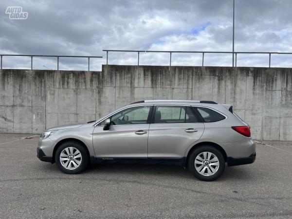 Subaru Outback 2015 Viļņa, ar dzinēja tilpumu 2.00 L un nobraukumu 192 tūkst. km par 11200 €, foto 4 vietnē AUTOMOTO.COM.LV
