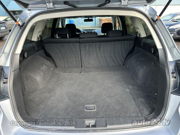 Subaru Outback 2015 Tallina, ar dzinēja tilpumu 2.50 L un nobraukumu 209 tūkst. km par 6990 €, foto 9 vietnē AUTOMOTO.COM.LV