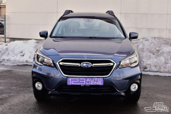 Subaru Outback 2016 in Kretinga, with an engine capacity of 3.60 L and mileage of 227 thousand km for 14500 €, photo 3 on AUTOMOTO.COM.LV