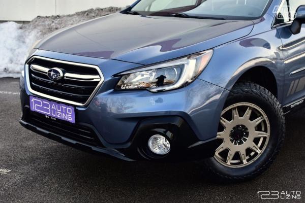 Subaru Outback 2016 in Kretinga, with an engine capacity of 3.60 L and mileage of 227 thousand km for 14500 €, photo 5 on AUTOMOTO.COM.LV