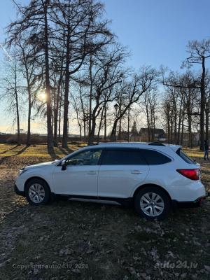 Subaru Outback 2016 Tallina, ar dzinēja tilpumu 2.00 L un nobraukumu 267 tūkst. km par 8500 €, foto 3 vietnē AUTOMOTO.COM.LV