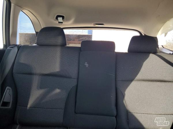 Subaru Outback 2016 in Kaisiadorys, with an engine capacity of 2.50 L and mileage of 300 thousand km for 6500 €, photo 10 on AUTOMOTO.COM.LV