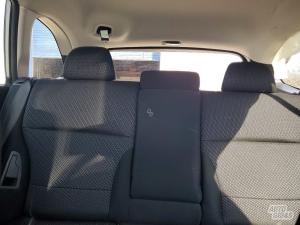 Subaru Outback 2016 Kaišiadorys, ar dzinēja tilpumu 2.50 L un nobraukumu 300 tūkst. km par 6500 €, foto 11 vietnē AUTOMOTO.COM.LV
