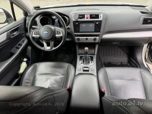 Subaru Outback 2016 Tallina, ar dzinēja tilpumu 2.50 L un nobraukumu 225 tūkst. km par 12500 €, foto 6 vietnē AUTOMOTO.COM.LV