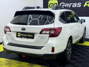 Subaru Outback 2016 in Vilnius, with an engine capacity of 0.00 L and mileage of 0 thousand km for 15490 €, photo 5 on AUTOMOTO.COM.LV