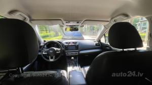 Субару Аутбек 2016 в Нарва, объемом двигателя 2.50 л и пробегом 134 тыс. км за 13490 €, фото 5 на AUTOMOTO.COM.LV