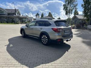 Subaru Outback 2016 Rīga, ar dzinēja tilpumu 2.50 L un nobraukumu 254 tūkst. km par 12000 €, foto 5 vietnē AUTOMOTO.COM.LV