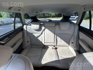 Subaru Outback 2016 Rīga, ar dzinēja tilpumu 2.50 L un nobraukumu 254 tūkst. km par 12000 €, foto 8 vietnē AUTOMOTO.COM.LV