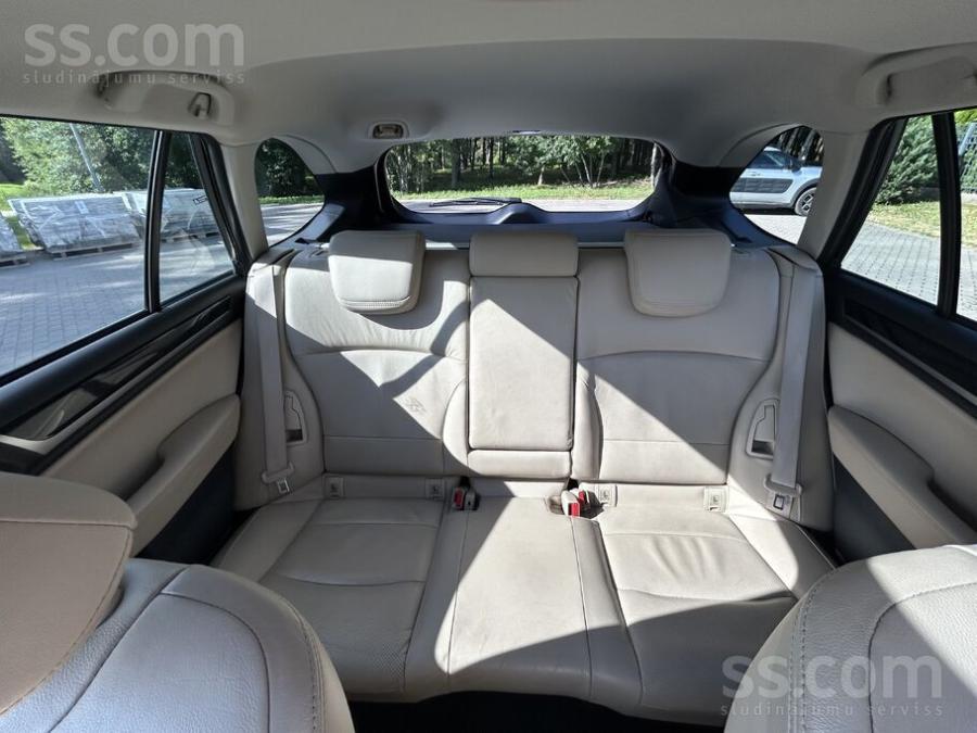 Subaru Outback 2016 Rīga, ar dzinēja tilpumu 2.50 L un nobraukumu 254 tūkst. km par 12000 €, foto 8 vietnē AUTOMOTO.COM.LV
