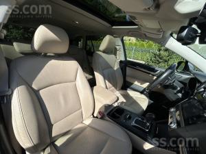 Subaru Outback 2016 Rīga, ar dzinēja tilpumu 2.50 L un nobraukumu 254 tūkst. km par 12000 €, foto 10 vietnē AUTOMOTO.COM.LV