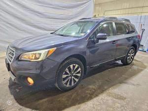 Subaru Outback 2016 in Alytus, with an engine capacity of 2.50 L and mileage of 224 thousand km for 5500 €, photo  on AUTOMOTO.COM.LV