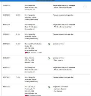 Субару Аутбек 2016 в Алитус, объемом двигателя 2.50 л и пробегом 224 тыс. км за 5500 €, фото 17 на AUTOMOTO.COM.LV