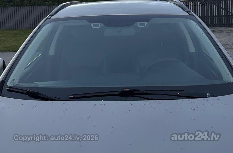 Subaru Outback 2016 Tallina, ar dzinēja tilpumu 2.50 L un nobraukumu 230 tūkst. km par 11000 €, foto 16 vietnē AUTOMOTO.COM.LV