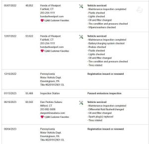 Субару Аутбек 2017 в Алитус, объемом двигателя 2.50 л и пробегом 207 тыс. км за 5300 €, фото 18 на AUTOMOTO.COM.LV