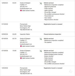 Субару Аутбек 2017 в Алитус, объемом двигателя 2.50 л и пробегом 207 тыс. км за 5300 €, фото 19 на AUTOMOTO.COM.LV