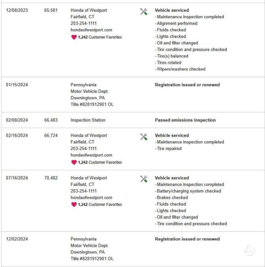 Субару Аутбек 2017 в Алитус, объемом двигателя 2.50 л и пробегом 207 тыс. км за 5300 €, фото 19 на AUTOMOTO.COM.LV
