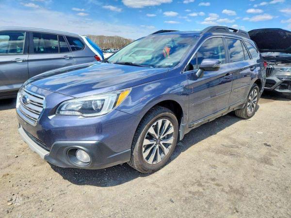 Subaru Outback 2017 in Alytus, with an engine capacity of 3.60 L and mileage of 218 thousand km for 5900 €, photo 1 on AUTOMOTO.COM.LV