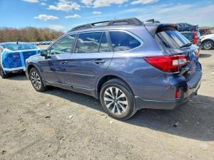 Subaru Outback 2017 Alīta, ar dzinēja tilpumu 3.60 L un nobraukumu 218 tūkst. km par 5900 €, foto 3 vietnē AUTOMOTO.COM.LV