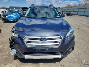 Subaru Outback 2017 Alīta, ar dzinēja tilpumu 3.60 L un nobraukumu 218 tūkst. km par 5900 €, foto 6 vietnē AUTOMOTO.COM.LV