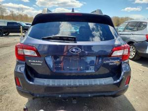 Subaru Outback 2017 Alīta, ar dzinēja tilpumu 3.60 L un nobraukumu 218 tūkst. km par 5900 €, foto 7 vietnē AUTOMOTO.COM.LV