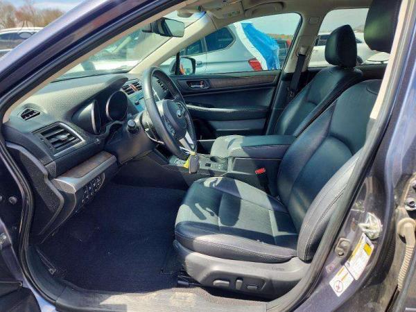 Subaru Outback 2017 in Alytus, with an engine capacity of 3.60 L and mileage of 218 thousand km for 5900 €, photo 7 on AUTOMOTO.COM.LV