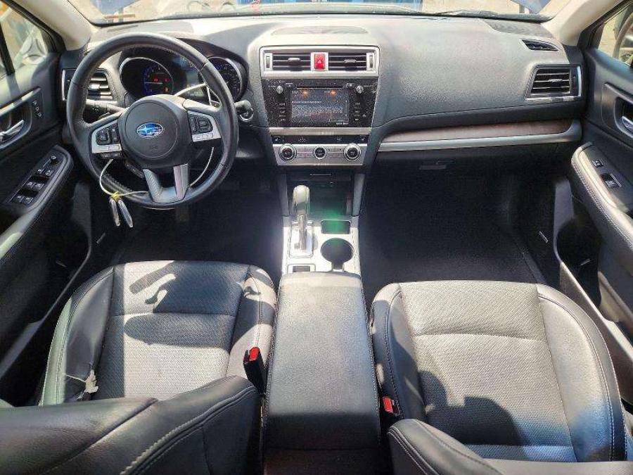 Subaru Outback 2017 Alīta, ar dzinēja tilpumu 3.60 L un nobraukumu 218 tūkst. km par 5900 €, foto 9 vietnē AUTOMOTO.COM.LV