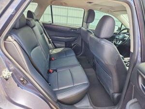 Subaru Outback 2017 Alīta, ar dzinēja tilpumu 3.60 L un nobraukumu 218 tūkst. km par 5900 €, foto 12 vietnē AUTOMOTO.COM.LV