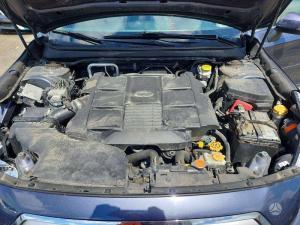 Subaru Outback 2017 Alīta, ar dzinēja tilpumu 3.60 L un nobraukumu 218 tūkst. km par 5900 €, foto 13 vietnē AUTOMOTO.COM.LV