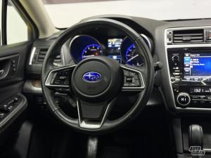 Subaru Outback 2018 Avižieniai, ar dzinēja tilpumu 2.50 L un nobraukumu 134 tūkst. km par 15390 €, foto 18 vietnē AUTOMOTO.COM.LV