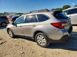 Subaru Outback 2018 in Alytus, with an engine capacity of 2.50 L and mileage of 214 thousand km for 5800 €, photo 3 on AUTOMOTO.COM.LV