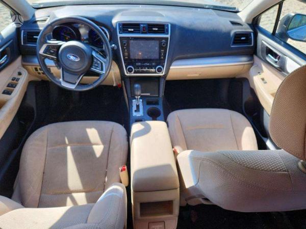 Subaru Outback 2018 in Alytus, with an engine capacity of 2.50 L and mileage of 214 thousand km for 5800 €, photo 8 on AUTOMOTO.COM.LV