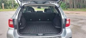 Subaru Outback 2018 in Klaipeda, with an engine capacity of 3.63 L and mileage of 275 thousand km for 12900 €, photo 11 on AUTOMOTO.COM.LV