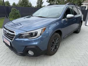 Subaru Outback 2018 in Klaipeda, with an engine capacity of 3.63 L and mileage of 200 thousand km for 17500 €, photo 4 on AUTOMOTO.COM.LV