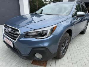 Subaru Outback 2018 in Klaipeda, with an engine capacity of 3.63 L and mileage of 200 thousand km for 17500 €, photo 11 on AUTOMOTO.COM.LV