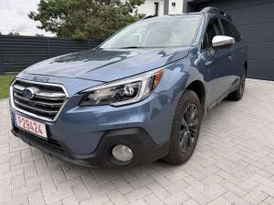 Subaru Outback 2018 in Klaipeda, with an engine capacity of 3.63 L and mileage of 200 thousand km for 17500 €, photo 12 on AUTOMOTO.COM.LV