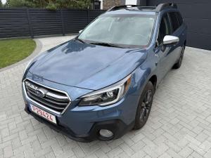 Subaru Outback 2018 in Klaipeda, with an engine capacity of 3.63 L and mileage of 200 thousand km for 17500 €, photo 13 on AUTOMOTO.COM.LV
