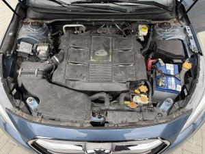 Subaru Outback 2018 in Klaipeda, with an engine capacity of 3.63 L and mileage of 200 thousand km for 17500 €, photo 14 on AUTOMOTO.COM.LV