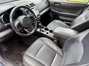 Subaru Outback 2018 in Klaipeda, with an engine capacity of 3.63 L and mileage of 200 thousand km for 17500 €, photo 15 on AUTOMOTO.COM.LV