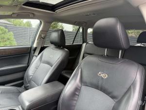 Subaru Outback 2018 in Klaipeda, with an engine capacity of 3.63 L and mileage of 200 thousand km for 17500 €, photo 16 on AUTOMOTO.COM.LV