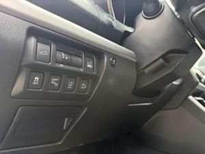 Subaru Outback 2018 in Klaipeda, with an engine capacity of 3.63 L and mileage of 200 thousand km for 17500 €, photo 17 on AUTOMOTO.COM.LV