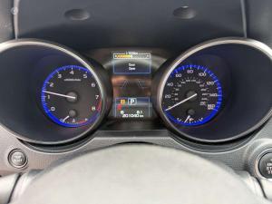 Subaru Outback 2018 in Klaipeda, with an engine capacity of 3.63 L and mileage of 200 thousand km for 17500 €, photo 18 on AUTOMOTO.COM.LV