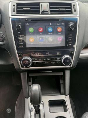 Subaru Outback 2018 in Klaipeda, with an engine capacity of 3.63 L and mileage of 200 thousand km for 17500 €, photo 19 on AUTOMOTO.COM.LV