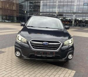 Subaru Outback 2019 Klaipėda, ar dzinēja tilpumu 2.50 L un nobraukumu 98 tūkst. km par 18500 €, foto 2 vietnē AUTOMOTO.COM.LV