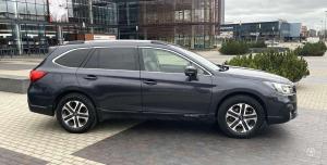 Subaru Outback 2019 Klaipėda, ar dzinēja tilpumu 2.50 L un nobraukumu 98 tūkst. km par 18500 €, foto 4 vietnē AUTOMOTO.COM.LV