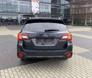 Subaru Outback 2019 Klaipėda, ar dzinēja tilpumu 2.50 L un nobraukumu 98 tūkst. km par 18500 €, foto 6 vietnē AUTOMOTO.COM.LV