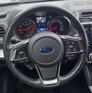 Subaru Outback 2019 Klaipėda, ar dzinēja tilpumu 2.50 L un nobraukumu 98 tūkst. km par 18500 €, foto 22 vietnē AUTOMOTO.COM.LV
