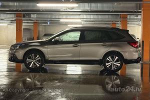 Subaru Outback 2019 in Tallinn, with an engine capacity of 2.50 L and mileage of 123 thousand km for 21900 €, photo 6 on AUTOMOTO.COM.LV