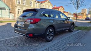 Subaru Outback 2019 Tallina, ar dzinēja tilpumu 2.50 L un nobraukumu 67 tūkst. km par 22900 €, foto 6 vietnē AUTOMOTO.COM.LV