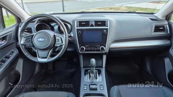 Subaru Outback 2019 Tallina, ar dzinēja tilpumu 2.50 L un nobraukumu 67 tūkst. km par 22900 €, foto 7 vietnē AUTOMOTO.COM.LV
